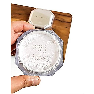 Pro Filt'r Mini Instant Retouch Setting Powder — Lavender Lavender