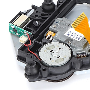 Heayzoki Replacement Lens for PS1, Lens Optical Game Machine Parts Lens for PS1 Replacement KSM?440BAM Game Console,Game Console Lens for PS1 KSM?440BAM (KSM-440BAM)