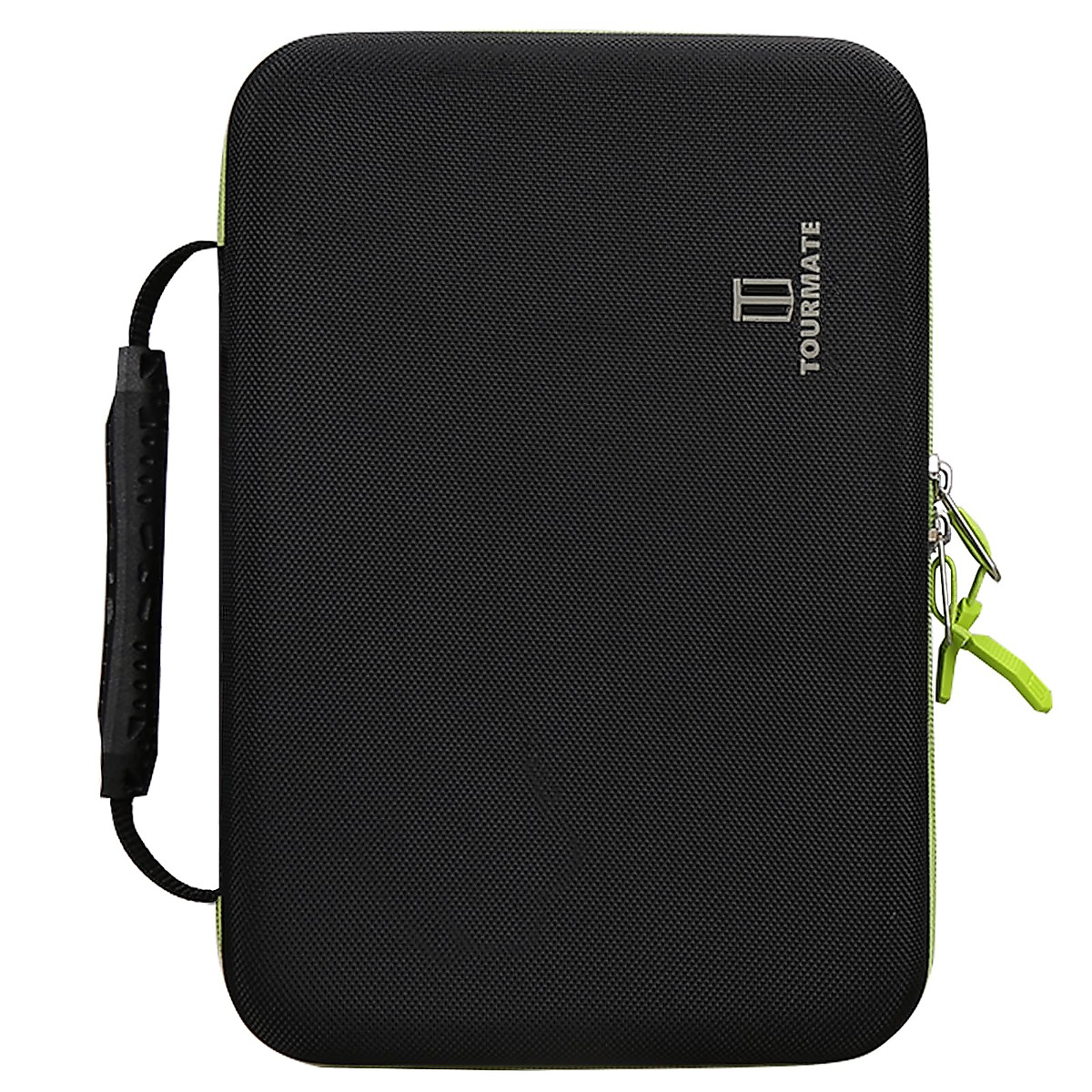 Tourmate Hard Storage Case for RYOBI P737 18-Volt ONE+ Portable Cordless Power Inflator - Travel Case (Only Case)