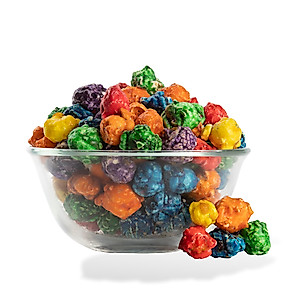 Cornfetti Gourmet Popcorn | 11 Cups Total | Made From Scratch, Made in USA, & GMO-Free | Great as a Snack, Gift, Thank You, & Movie Night - (20oz Total)