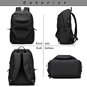 FSD.WG Rucksack fashionable backpack Popular casual rack large capacity