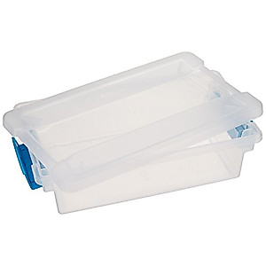 STERILITE Regular Clip Box