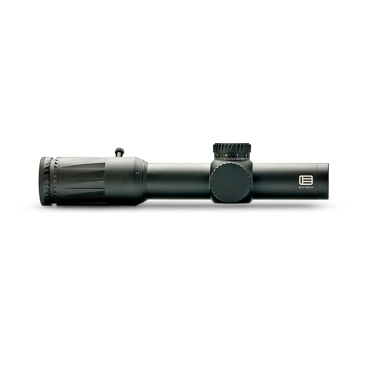 EOTECH Vudu 1-10x28mm Precision Rifle Scope