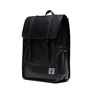 Herschel Supply Co. Survey II Black One Size