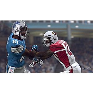 Madden NFL 16 (Xbox One)