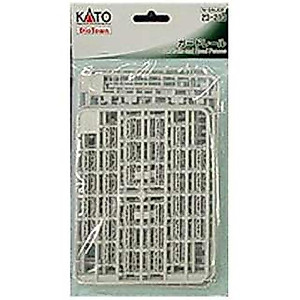 Kato 23-213 Guardrails And Road Fences