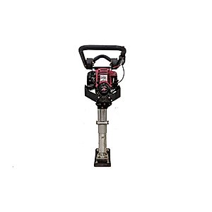 Hoc RM32 Jumping Jack Tamping Rammer Super Lightweight Narrow + 2 Year Warranty