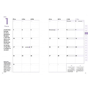 La agenda del orden / The Order Agenda (Spanish Edition)