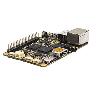 NGW-1pc i300 EVK Smart Hub Edition