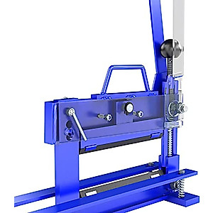 BonTool 11-590 PAVER & BRICK BUSTER, 10" Wide Blade, 3-3/8" cutting depth, 3 cutting edges/Sturdy, Fast & Easy to operate