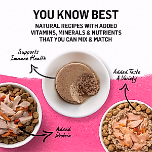 Purina Beyond Wild Salmon Recipe Grain Free Wet Cat Food Pate - (12) 3 oz. Cans