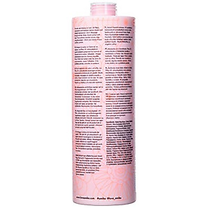 amika Vault Color-lock Conditioner, 33.8 Fl oz
