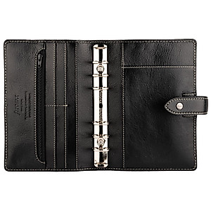 Personal Malden Black Organiser