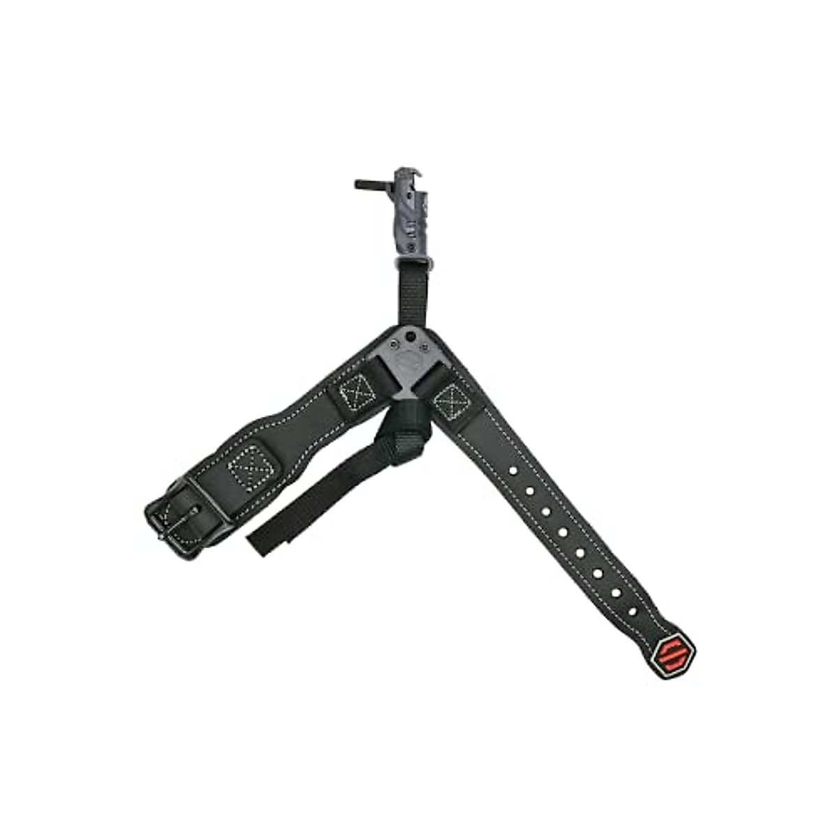 Scott Archery Ghost - Black NCS Strap
