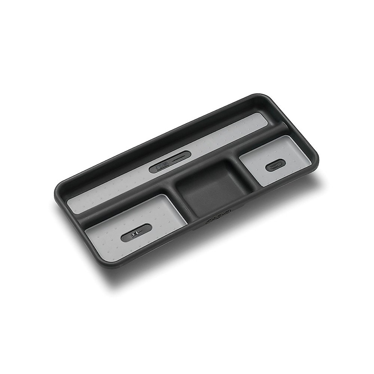 madesmart 95-19104-24 Office Drawer Organizer, 4 Comp