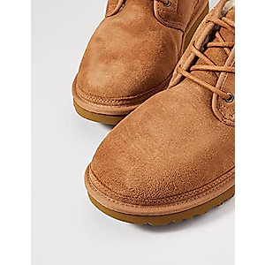 UGG Men's Neumel Boot, Chestnut, 10