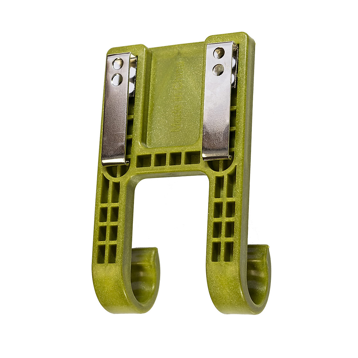 Belt Clip Fishing Rod Holder