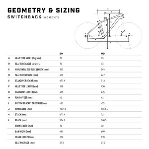 Mongoose Switchback Comp Adult Mountain Bike, 18 Speeds, 27.5-inch Wheels, Women Aluminum Medium Frame, Grey