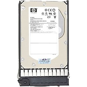 New 507284-001 507127-B21 300GB 6G SAS 10K 2.5in DP ENT HDD | Free Domestic & International Shipping