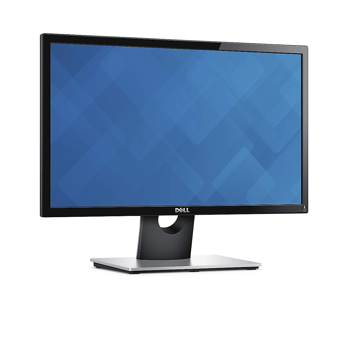 Dell SE2216H 22" Screen Led-Lit Monitor,Black