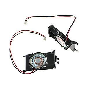 Melocyphia Internal Loudhailer Loudspeaker Speaker for Xbox One Xboxone Console Replacement