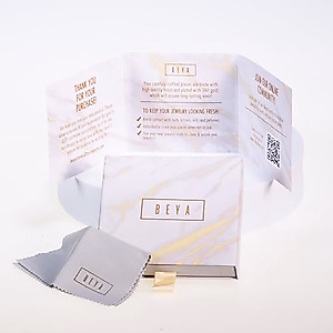 beya LUX Gold Bangle Bracelets for Women – Gold Initial Bracelet with Letter Charm – 18K Gold Plated Bracelets for Women – Chic and Dainty with Cubic Zirconia Stones - Letter C