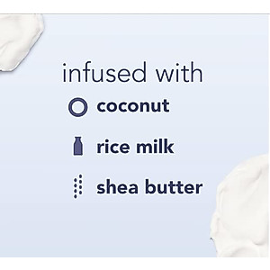 Method Body Wash, Simply Nourish, 3.4 Ounces Travel Size