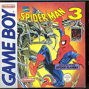 Spider-Man 3
