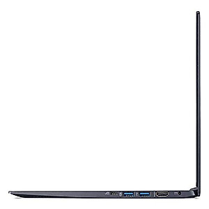 Acer TravelMate X5 TMX514-51T-72KH, 14" Full HD IPS Touch, 8th Gen Intel Core i7-8565U, 16GB DDR4, 512GB SSD, Bio-Protection Fingerprint Reader, TPM 2.0, Windows 10 Professional
