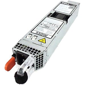 New Genuine PS for Dell PowerEdge R320 R420 550W Power Supply 0M95X4 M95X4