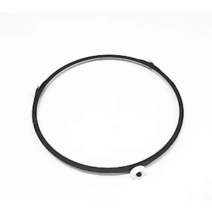 OEM Samsung Microwave Roller Ring Shipped With MG11H2020CT, MG11H2020CT/AA, HQZ285VB