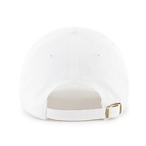 CLASSIC WHITE '47 CLEAN UP OSF / White