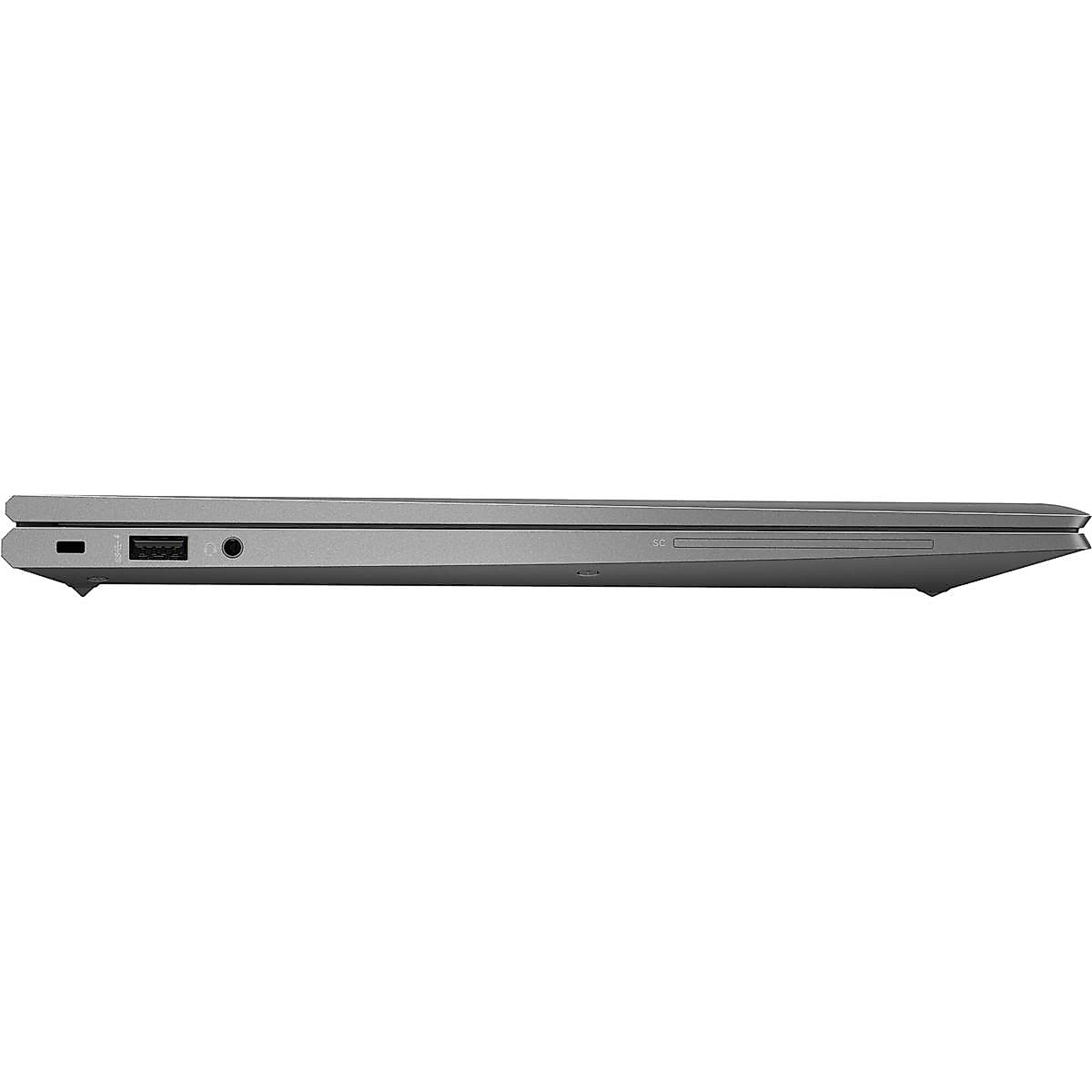 HP ZBook Firefly G8 15.6" Mobile Workstation Full HD 1920 x 1080, i7-1165G7 Quad-Core 2.80GHz, 16GB, 512GB SSD, Iris Xe Graphics, Windows 10 Pro