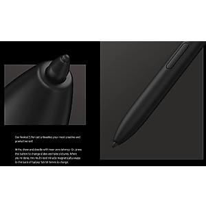 Samsung Galaxy Tab S8 Android Tablet, 11” LCD Screen, 128GB Storage, DeX Productivity, Qualcomm Snapdragon, S Pen Included, All-Day Battery Ultra Wide Camera, Graphite (Renewed)