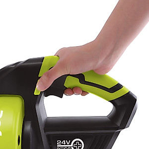 Sun Joe 24V-DRNCLN-CT 24-Volt IONMAX Cordless Automatic Drain Auger, (Core Tool)