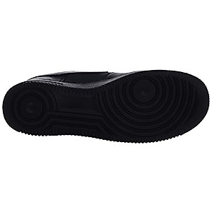 Nike Boy's Air Force 1 High LE (Big Kid) Black/Black 6.5 Big Kid M