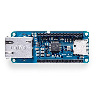 Arduino MKR ETH Shield [ASX00006]