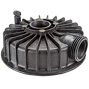 Pentair 355468 Front Housing for Challenger High Flow Pump