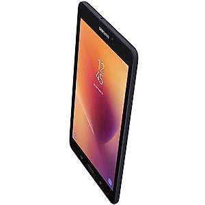 SAMSUNG Galaxy Tab A 8.0 16GB Black (SM-T380NZKIXAR)