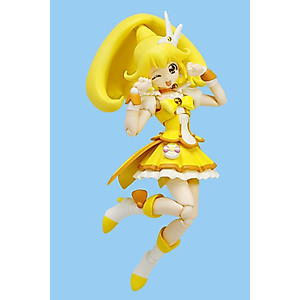 Bandai S.H. Figuarts : Cure Peace
