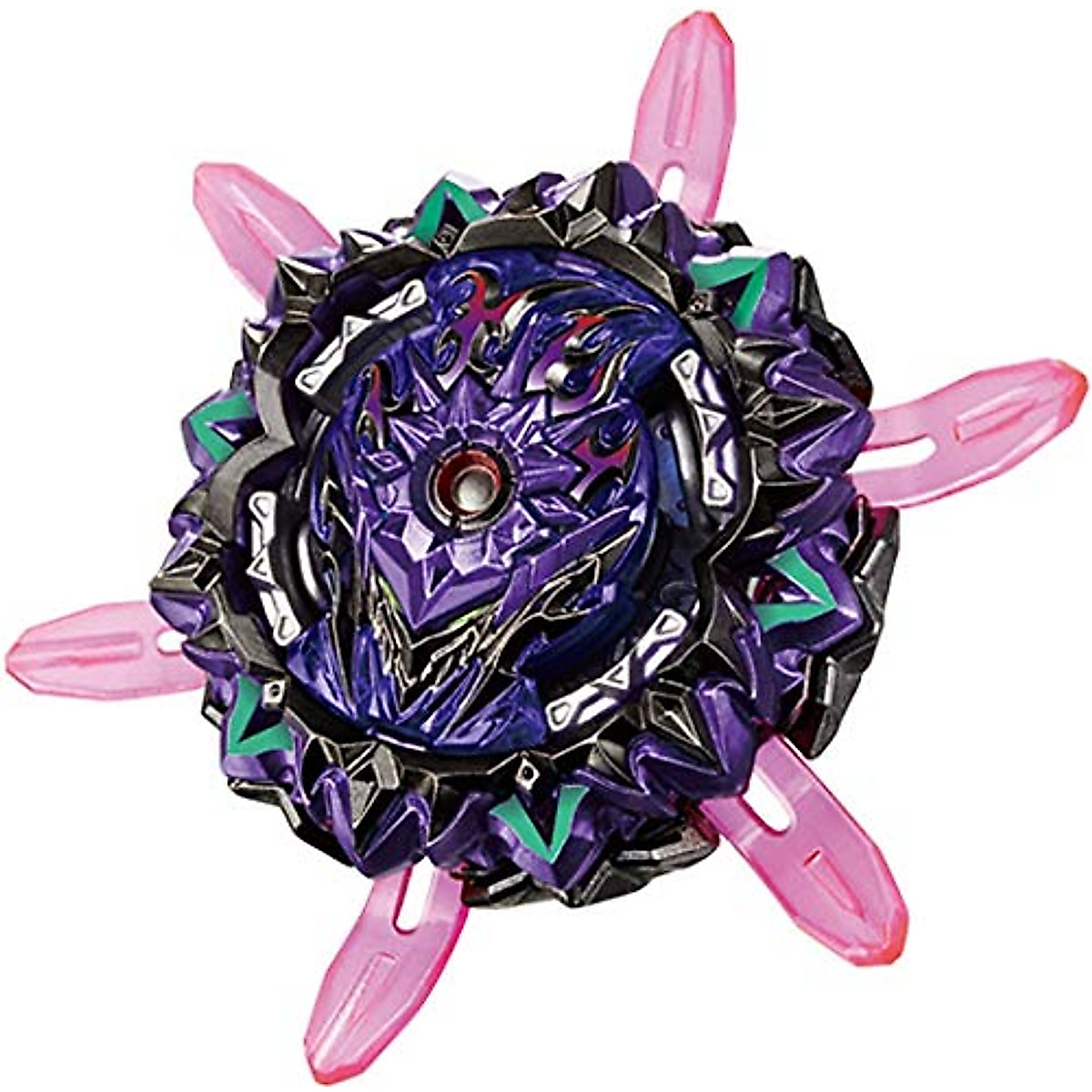 JVNVDS 2-Piece Gyros(B-169 B-172) + 1-Piece Sparking String Launcher Battle Bey Burst Set, Battling Tops, Stickers & Launchers Set, Boys Kids Birthday Party Idea 505