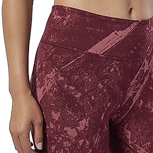 Reebok Combat Lux Tight 2.0, Rose Dust, X-Small