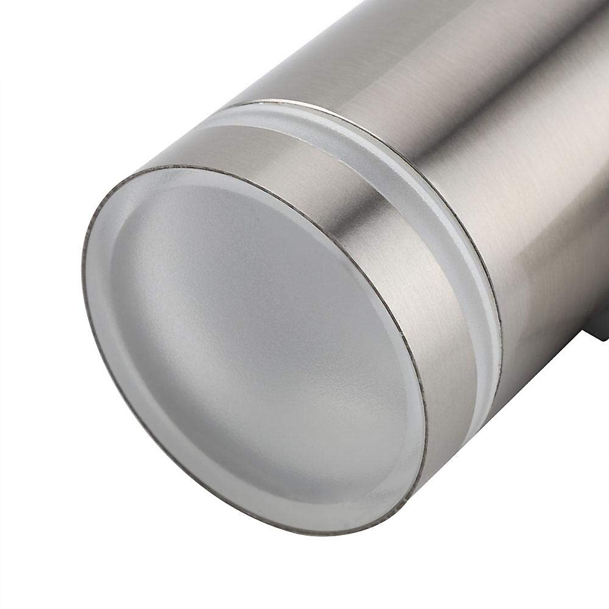 LED Wall Light ，1Pc Up and Down Wall Light Indoor Outdoor Home Garden Lawn Decor Lamp LED Bulbs Included