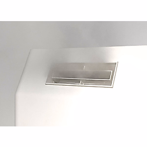 Horticat U80Pro Ultrasonic Mist 80 Pint Per Day Direct Connect Water Line Commercial Humidifier with Day/Night Modes, Humidistat and Remote Sensor - Grow Room, Garden, Industrial