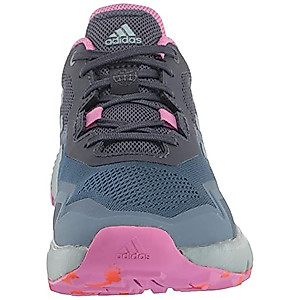 adidas Women's Terrex Soulstrides Trail Running Shoe - Hiking Shoe