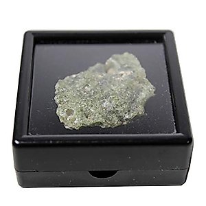 Trinitite (Specimen 4.0-5.4 Grams, Large)
