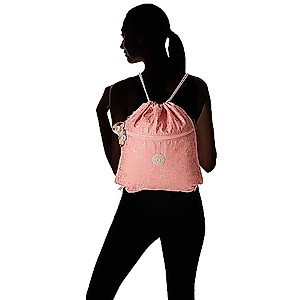 Kipling Supertaboo, Sweet MetFloral, 39.5''L x 45''H x 0''D