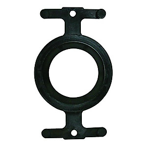 Aqua Plumb C2732 Tank and Bowl Gasket for Eljer