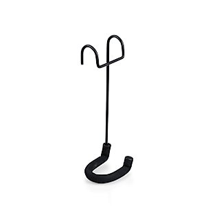 Gator Frameworks Closet Hanger Yoke for Acoustic, Electric & Bass Guitars (GFW-GTRCLOSETHNGR)