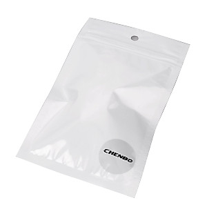 CHENBO 10 Pcs 5V Micro USB 1A 18650 TP4056 Lithium Battery Charging Board with Protection Charger Module